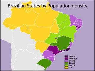 Brazil | PPT