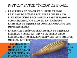 Brazil | PPTX