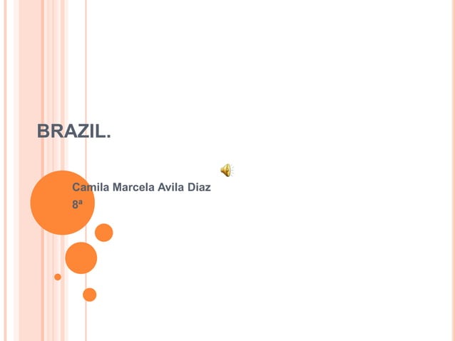 Brazil | PPT