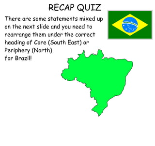Brazil | PPT