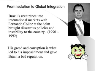 Brazil | PPT