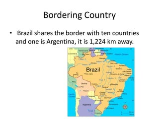 Brazil | PPT