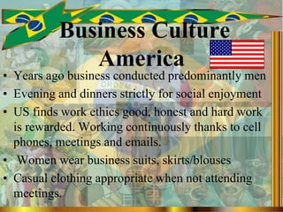 Brazil Teamwork Strategies | PDF | Career Planning | Careers