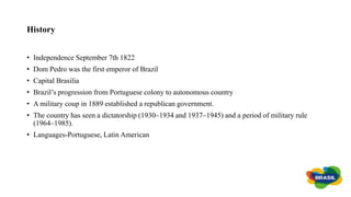 Brazil | PPT