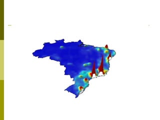 Brazil – A Country Of Contrasts | PPT