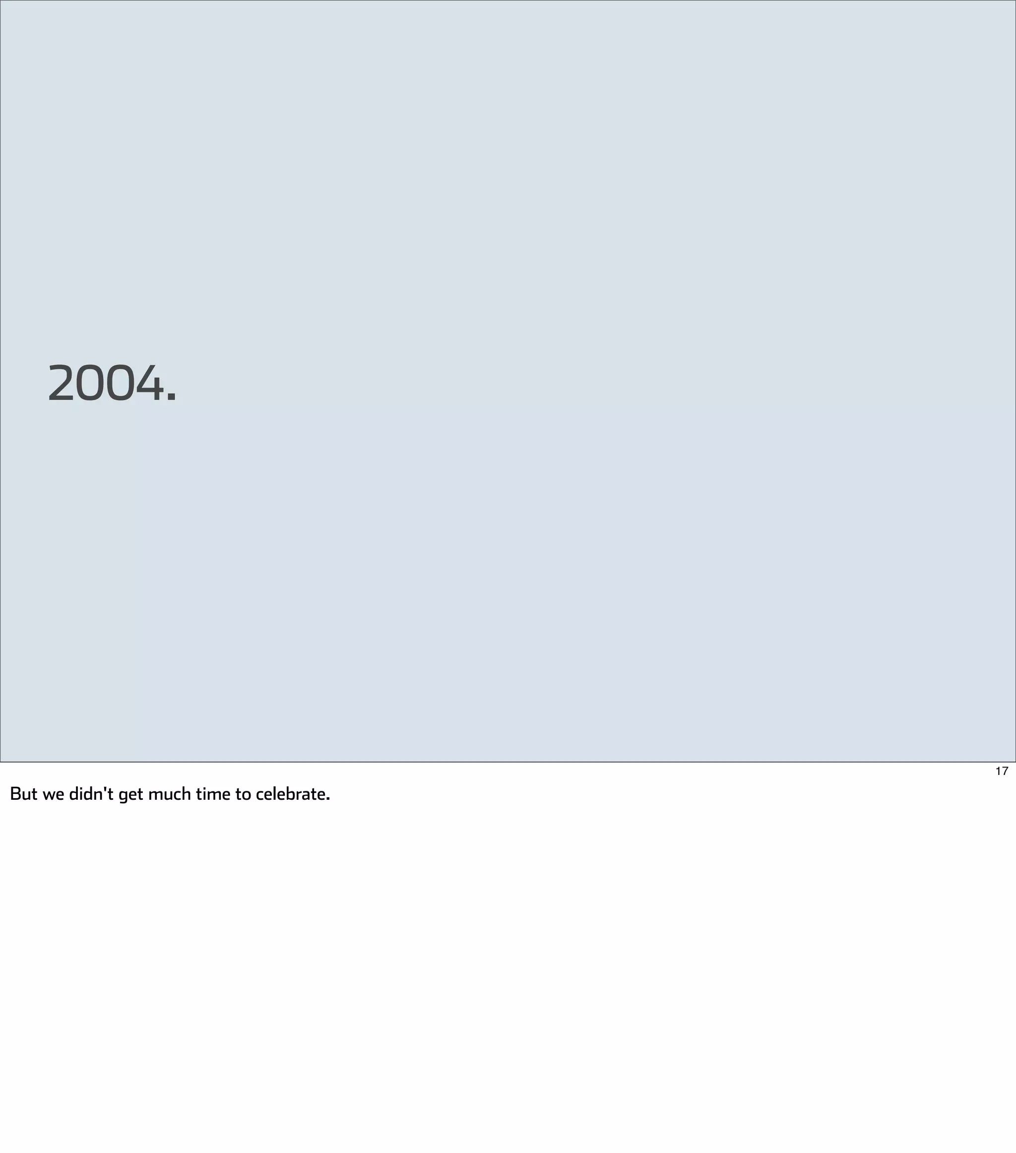 Strategy: beyond advertising | PDF