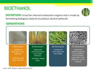 Brazil NCA in Ethanol Production | PDF