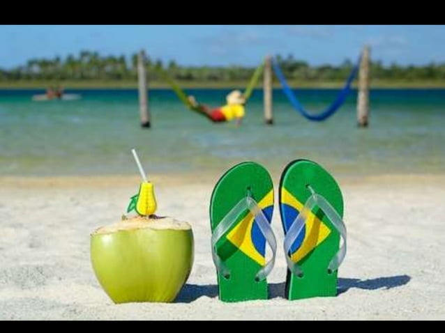 Brazil Culture | PPTX