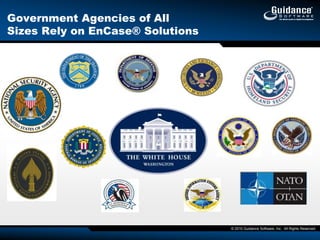 Cybersecurity - Sam Maccherola | PPT