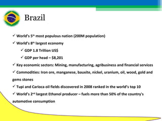 Brazil E Commerce | PPT