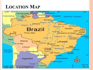 Brazil (education system) | PPTX