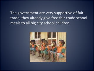 Brazilforfairtrade | PPT