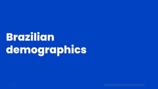 Brazil EdTech Market by Reach Capital | PDF