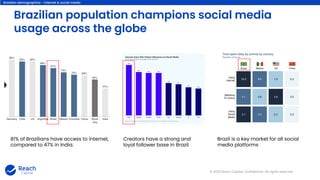 Brazil EdTech Market by Reach Capital | PDF