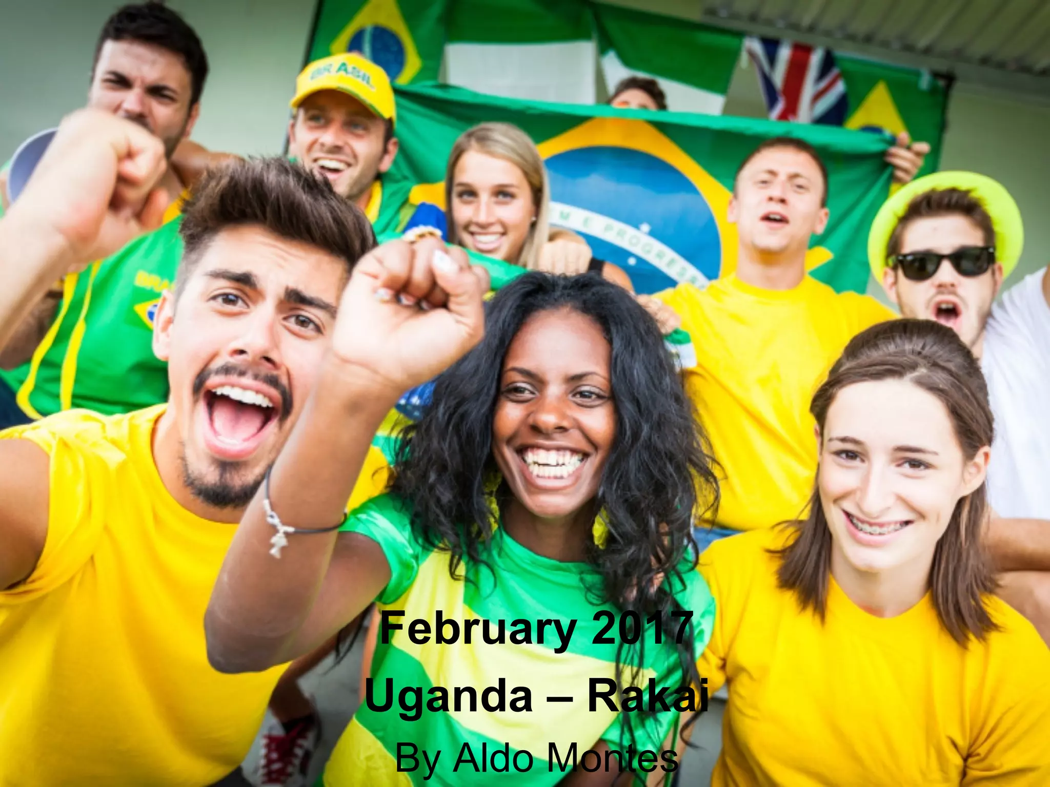 Brazil - History, Culture, Geography and More | PPT