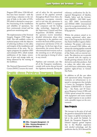 Brazilian Pipeline Community | PDF