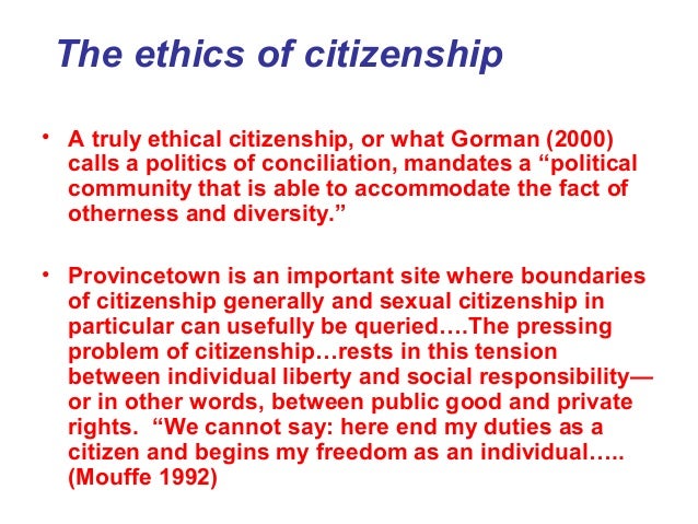 Brazilian Roundtable - Diversity, Citizenship, and Community