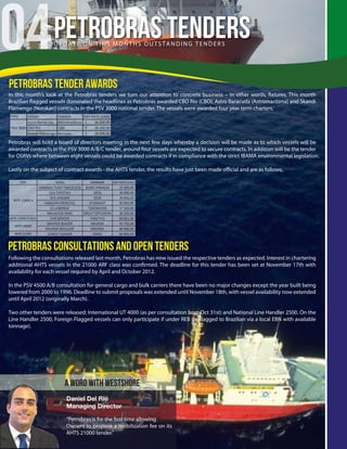 Brazilian Wave 3 | PDF