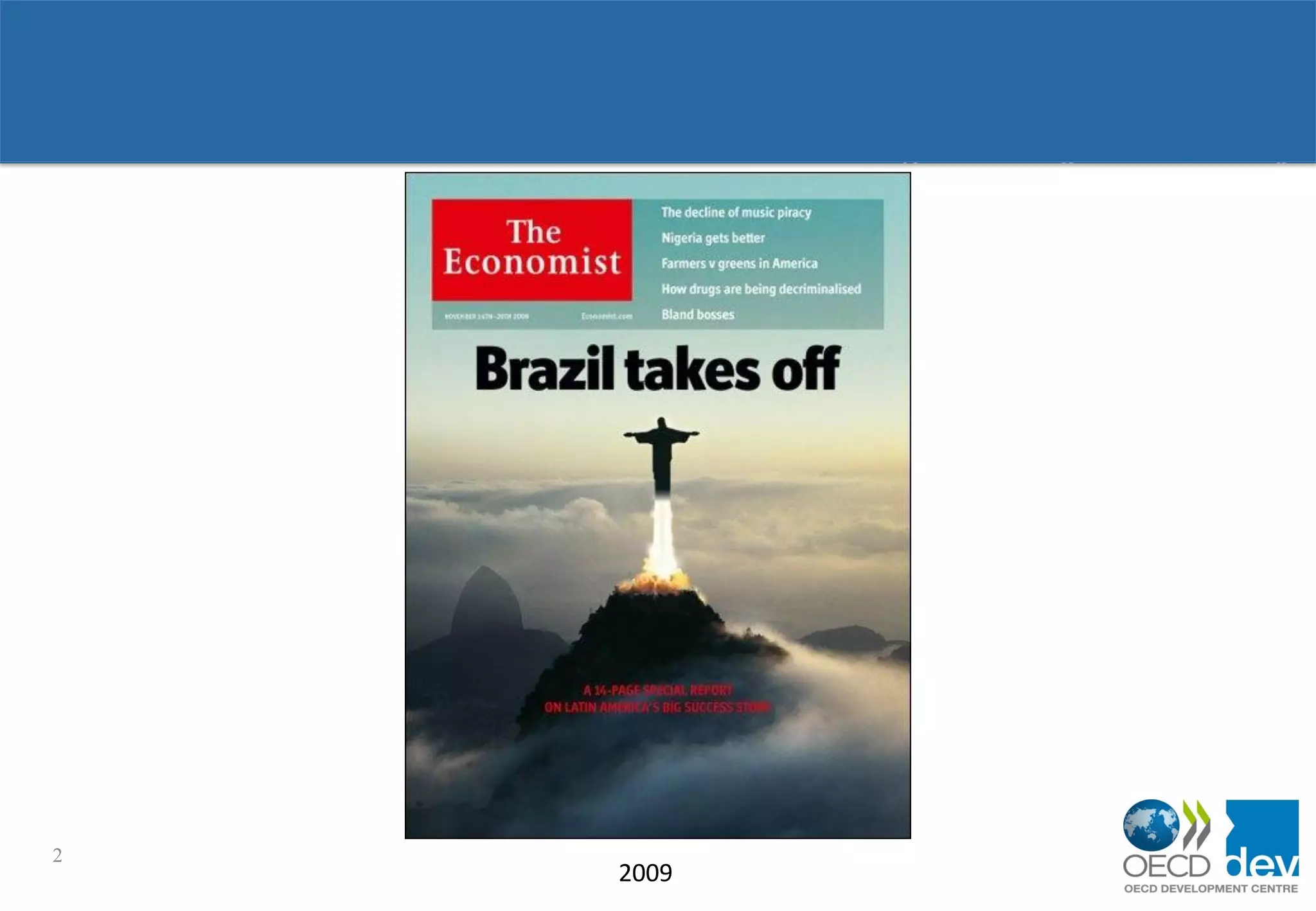 Brazil_Challenges_Strengths | PDF | South America Travel | Travel Locations