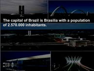 BRAZIL | PPTX