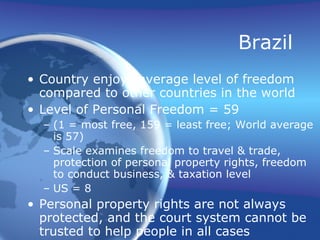 Brazil Mexico Cuba Governments | PPT