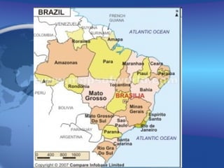 Brazil Mexico Cuba Governments | PPT