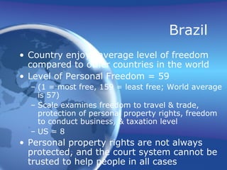 Brazil mexicocubagovernments | PPT