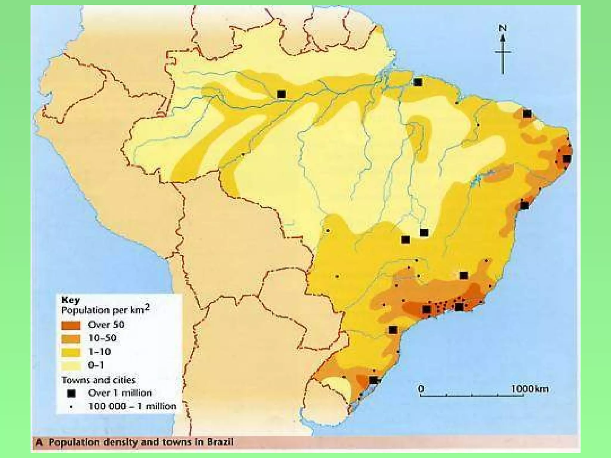 Brazil power point presentation. et1 | PPT