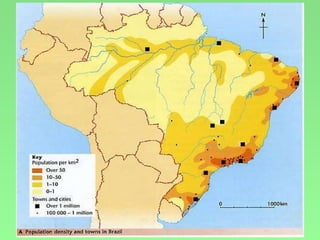 Brazil power point presentation. et1 | PPT