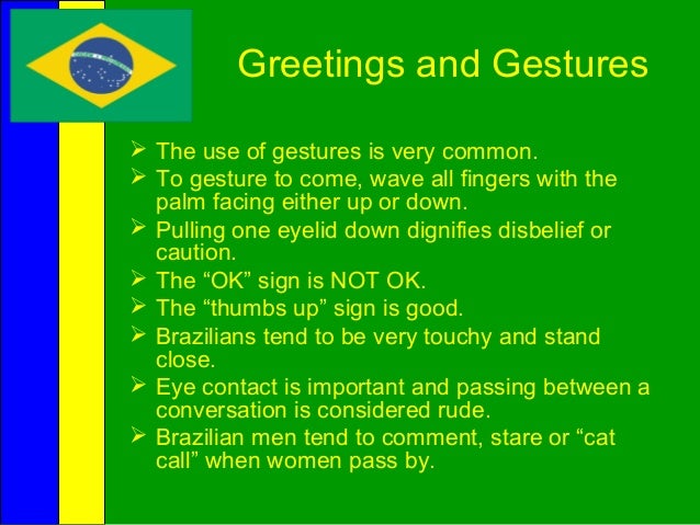 Brazil ppt