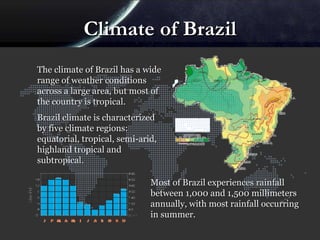 Brazil Presentation | PPT