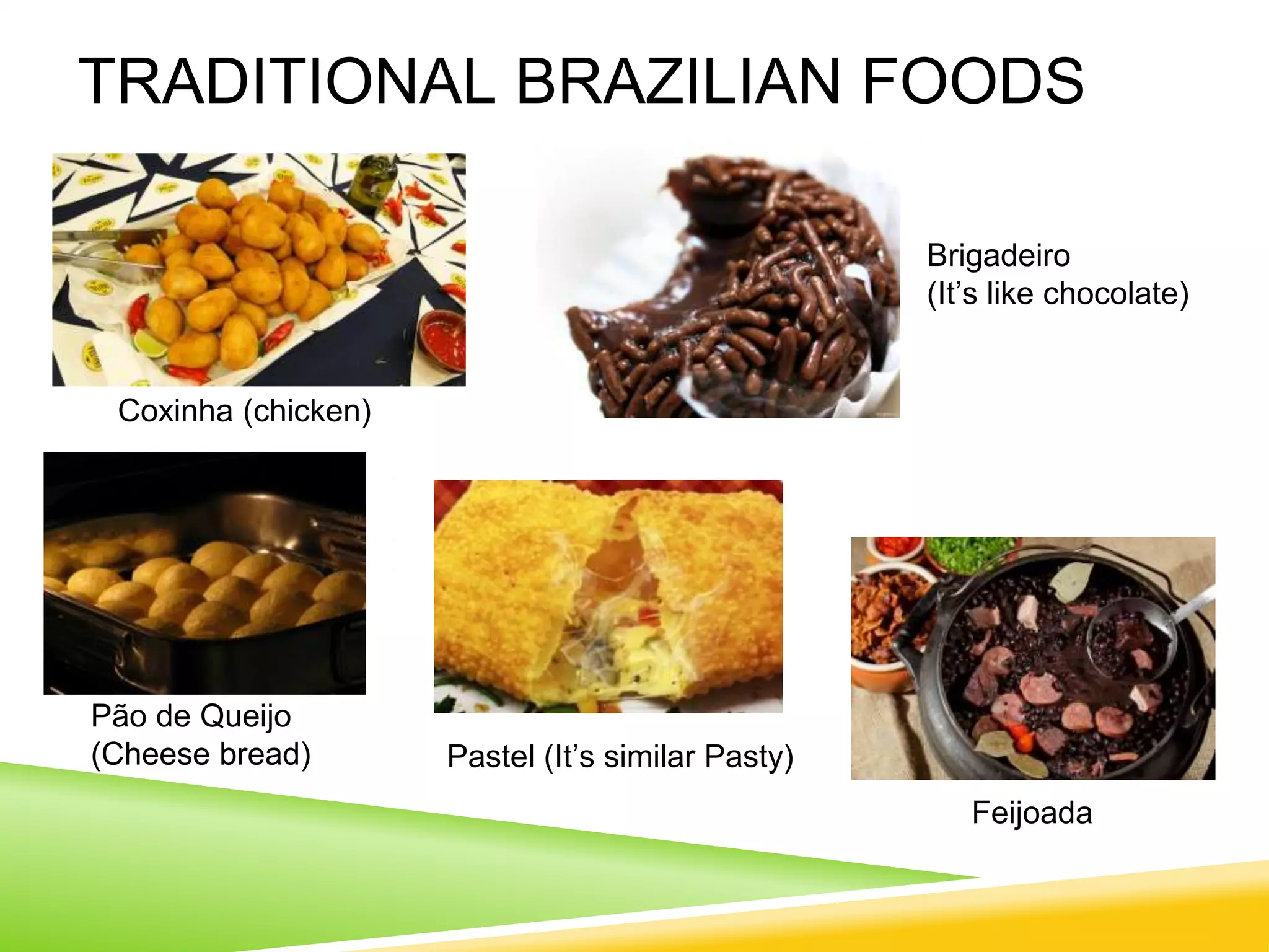 Brazil presentation | PPTX