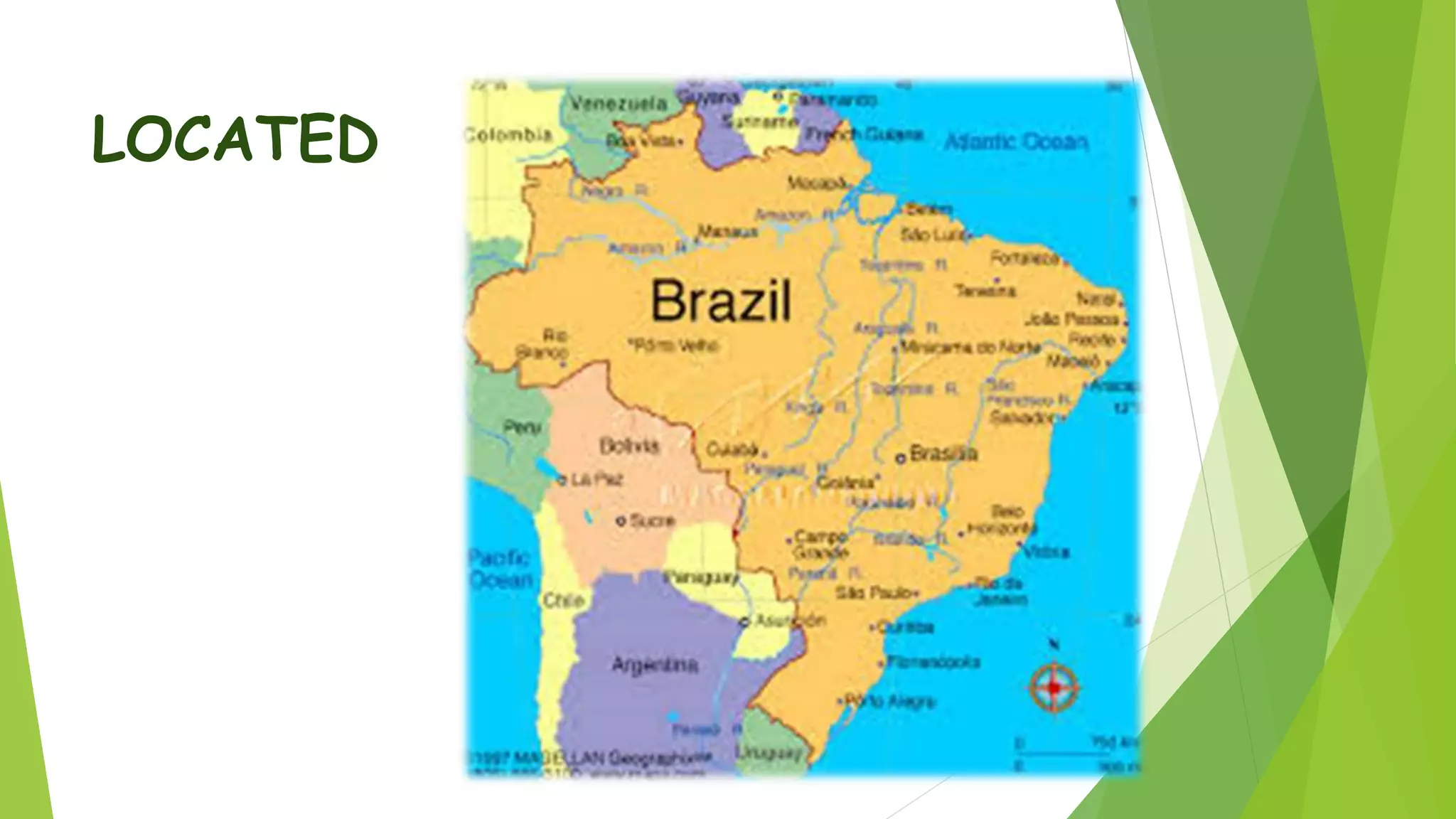 Brazil project | PPTX