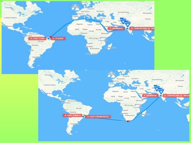 Brazil india trade basic information