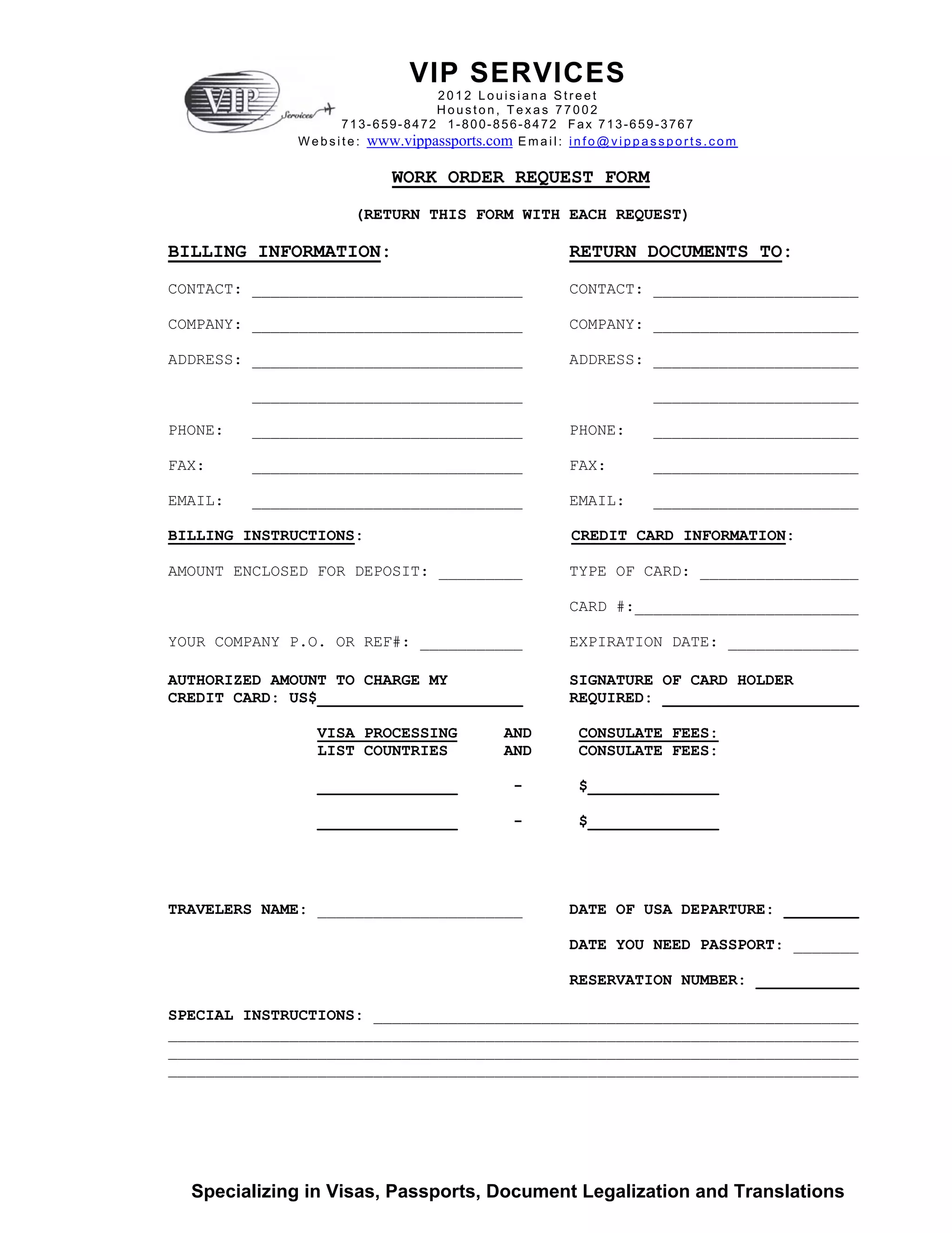Brazil tourist visa | PDF
