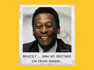 Brazil World Cup Massacre Memes - FUNNY! | PPT