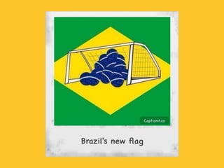 Brazil World Cup Massacre Memes - FUNNY! | PPT