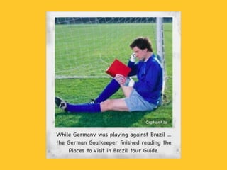 Brazil World Cup Massacre Memes - FUNNY! | PPT