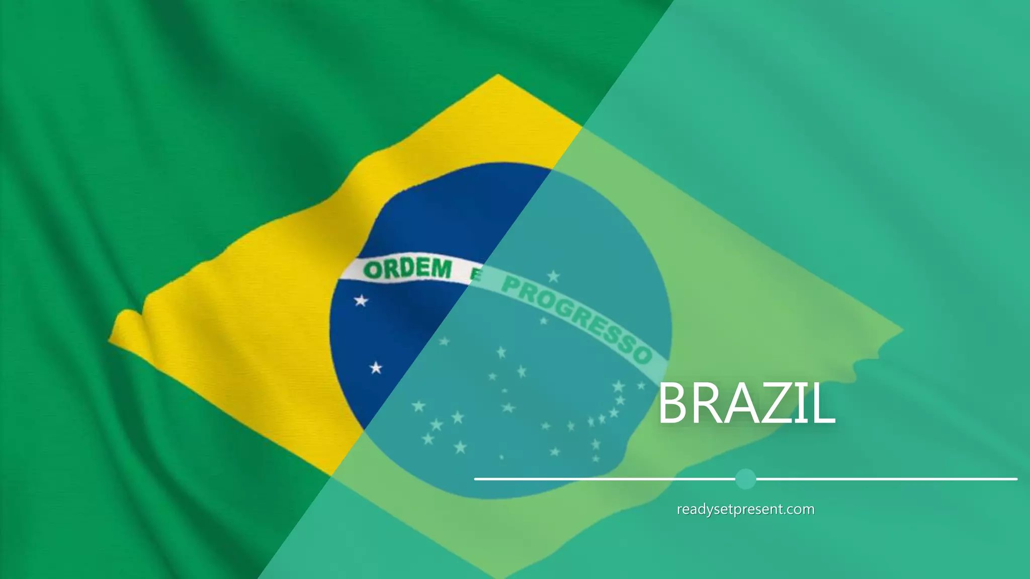 Brazil PowerPoint Presentation: (Sample) | PPTX