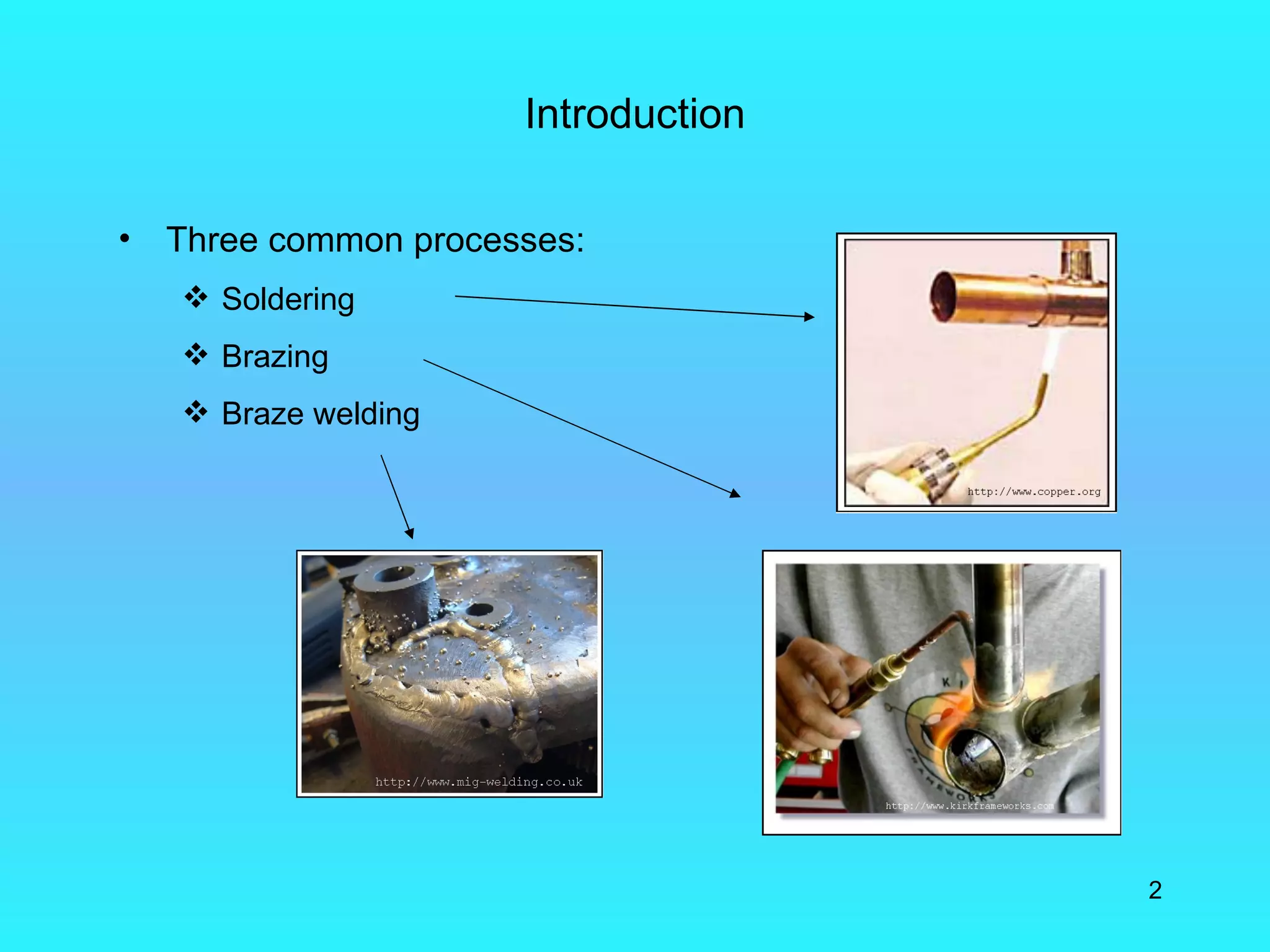 Brazing | PPT