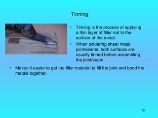 Brazing | PPT