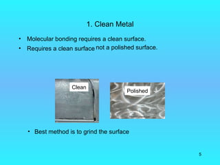 Brazing | PPT