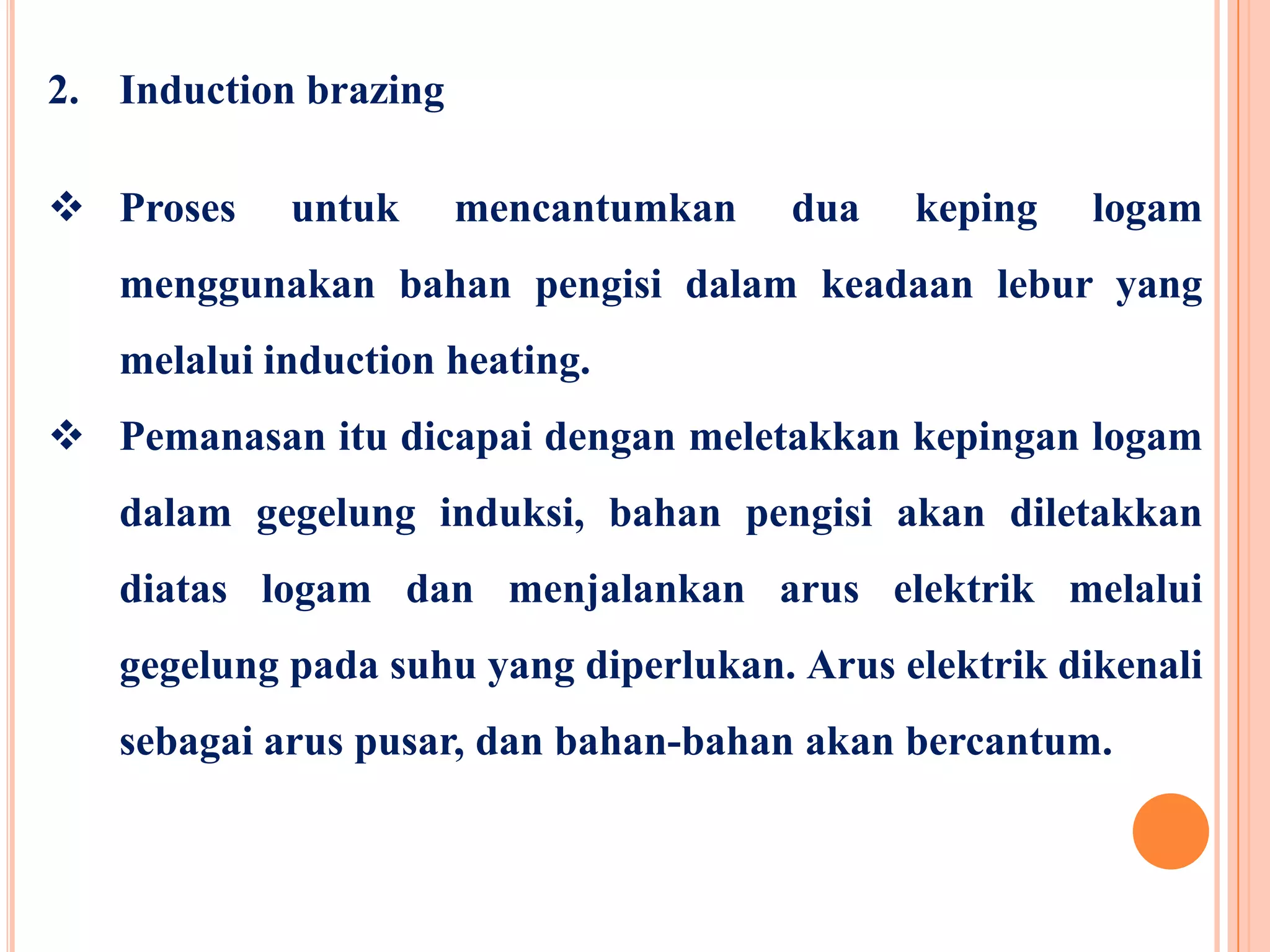 Brazing | PPTX