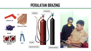 Brazing | PPT