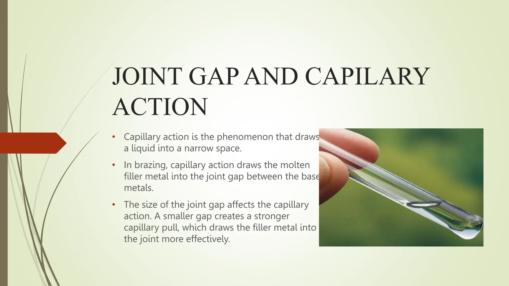 BRAZING, an introduction to brazing and how its done | PPTX