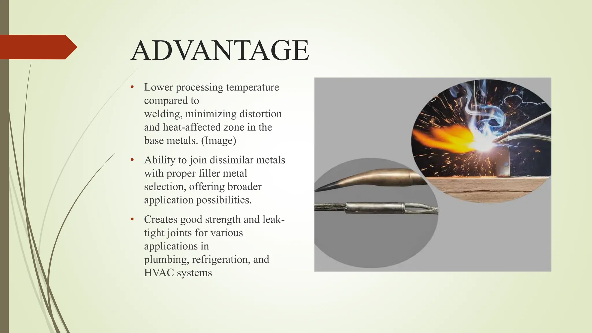 BRAZING, an introduction to brazing and how its done | PPTX