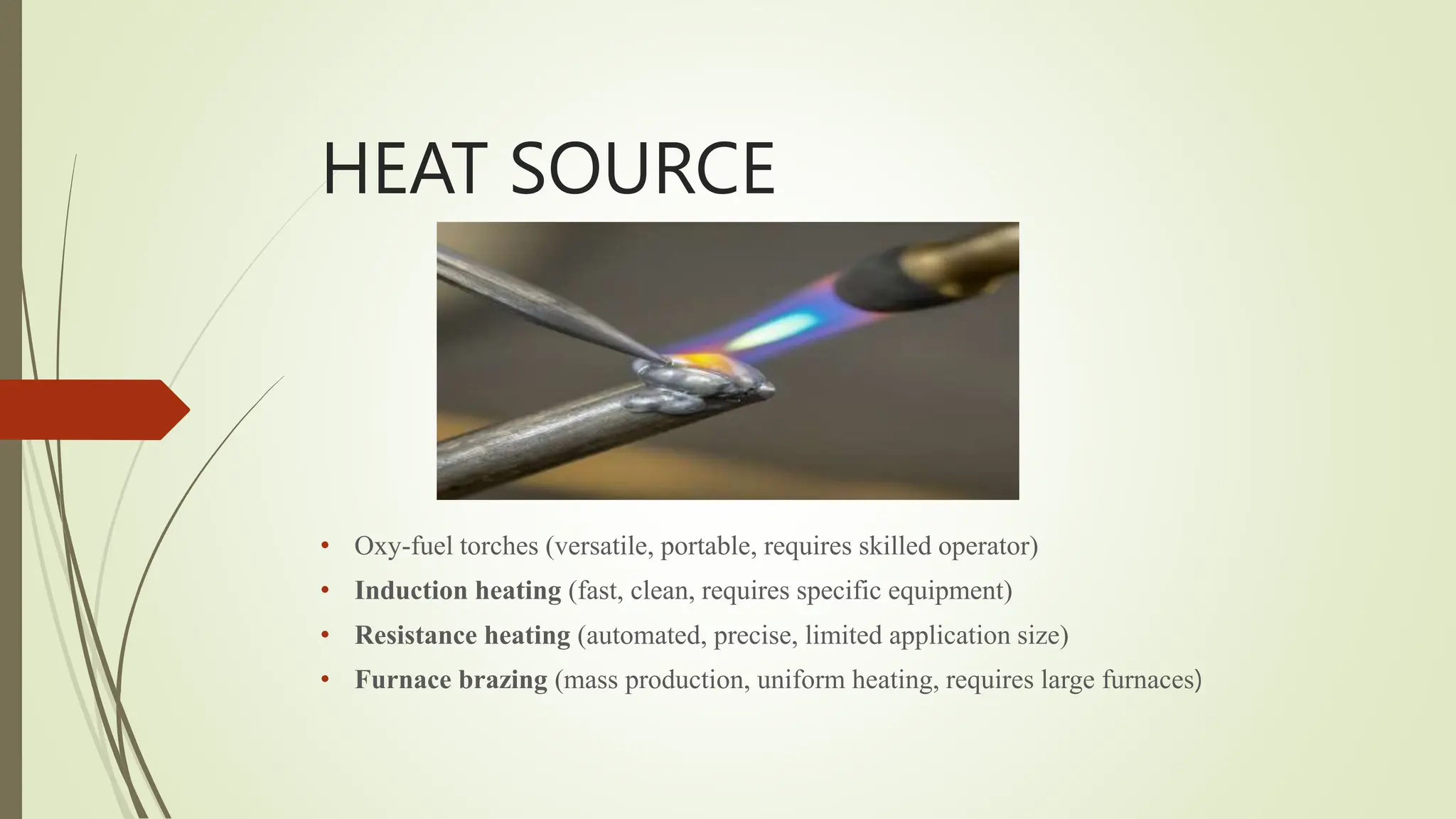 BRAZING, an introduction to brazing and how its done | PPTX