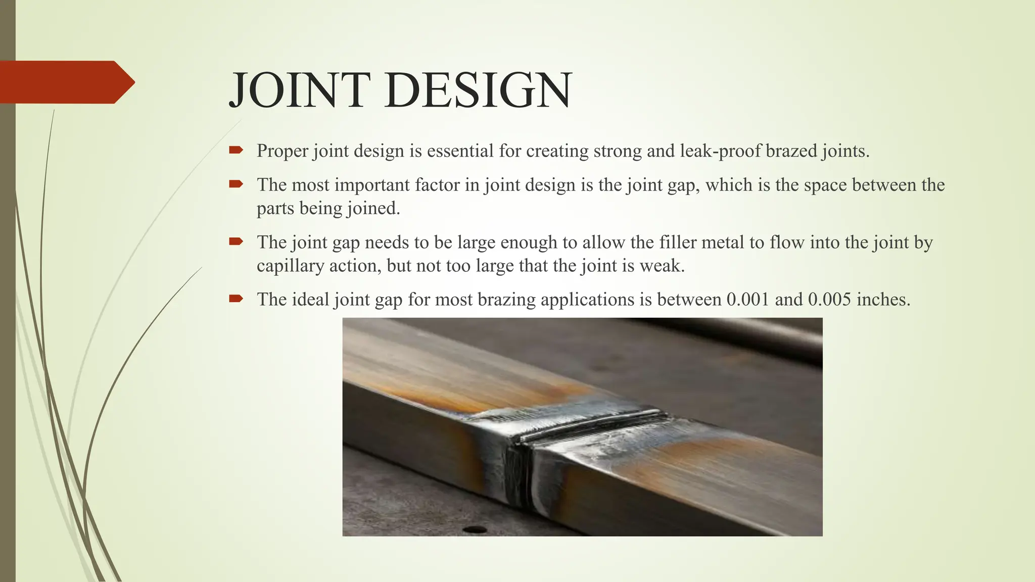 BRAZING, an introduction to brazing and how its done | PPTX