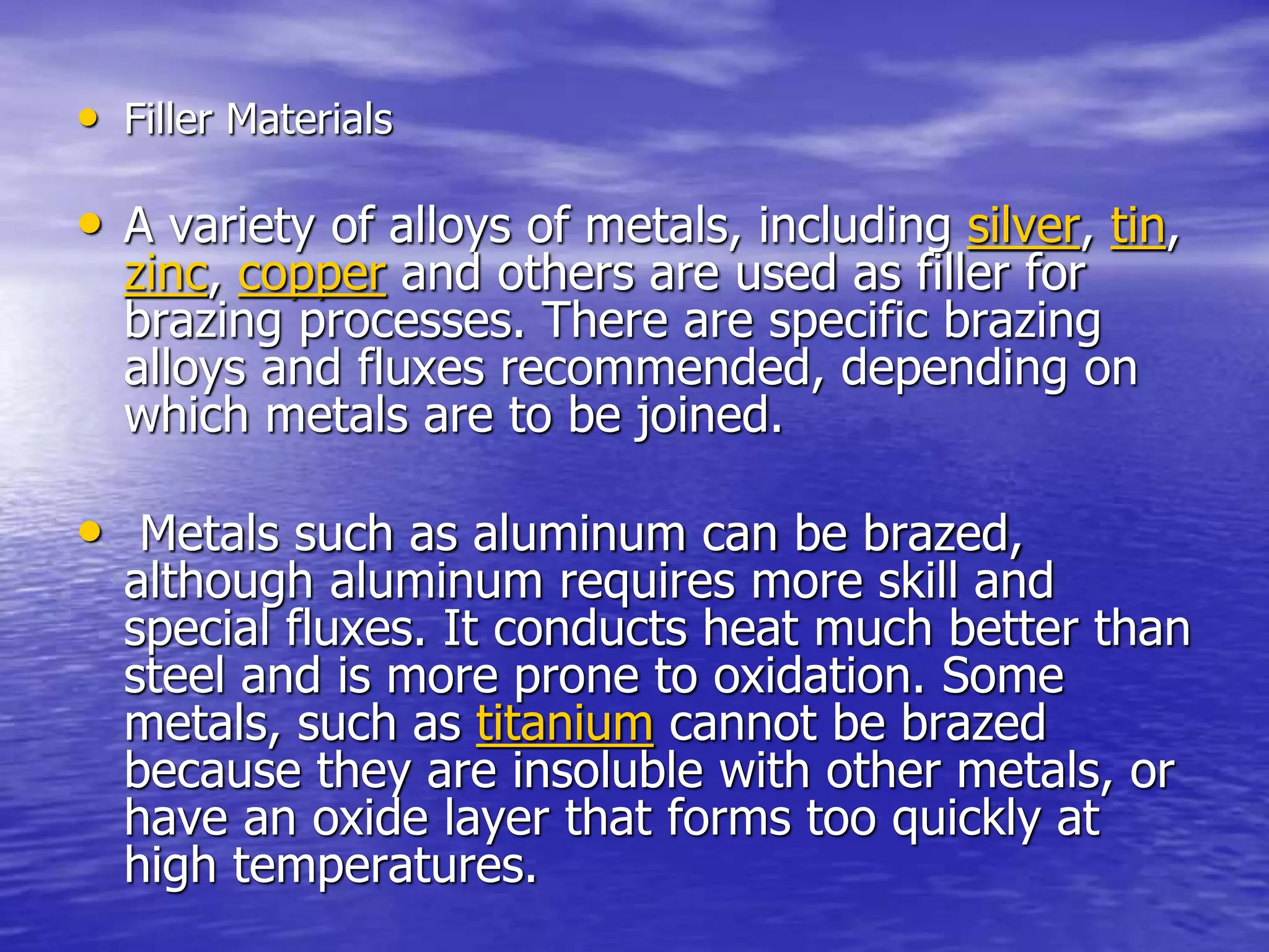 brazing techniques.ppt