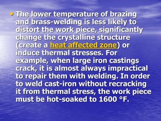 brazing techniques.ppt